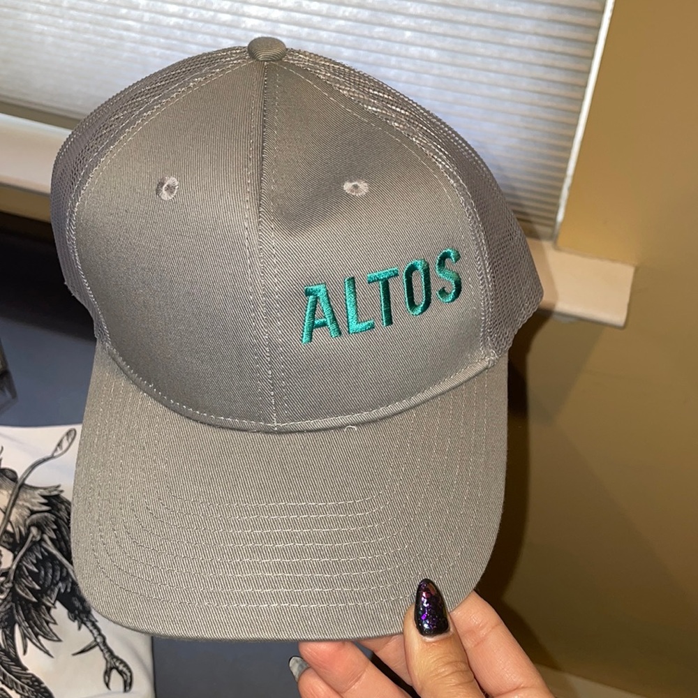 New Altos Tequila Hat - Gem
